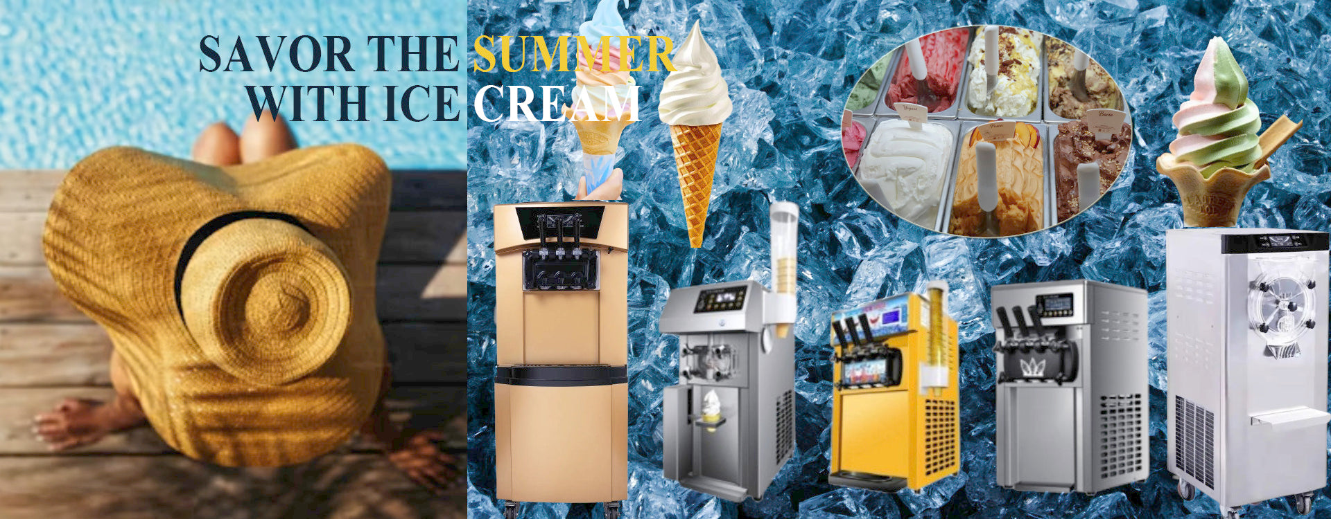 GoonCreate snack machine and kitchenware manufacturing supplier ...